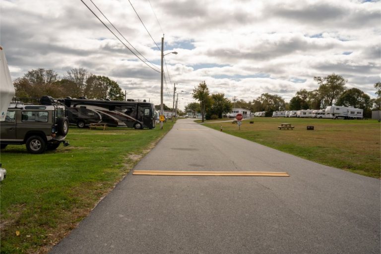 Photo Gallery Meadowlark Mobile Home & RV Park