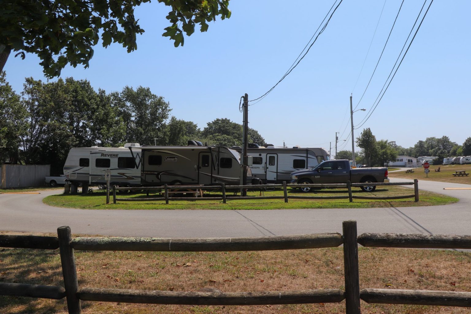 Photo Gallery Meadowlark Mobile Home & RV Park