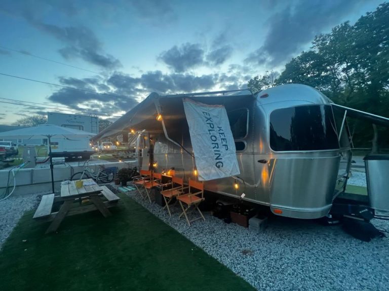 Photo Gallery Meadowlark Mobile Home & RV Park